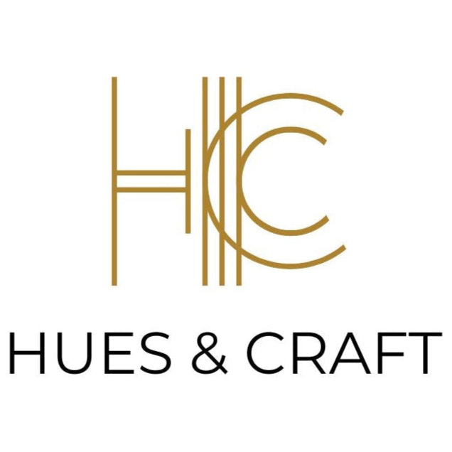 Hues & Craft